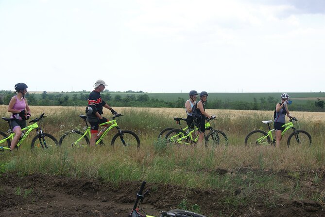 Private Bike Tour to Orheiul Vechi (Old Orhei) and Branesti Cellars - FAQ