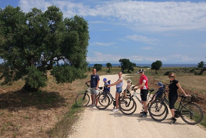Private Bike Tour With Olive Oil Tasting - Tour Policies and Procedures