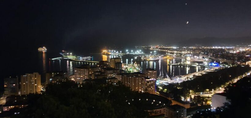 Private bike tours - A Closer Look at the Málaga Bike Tour