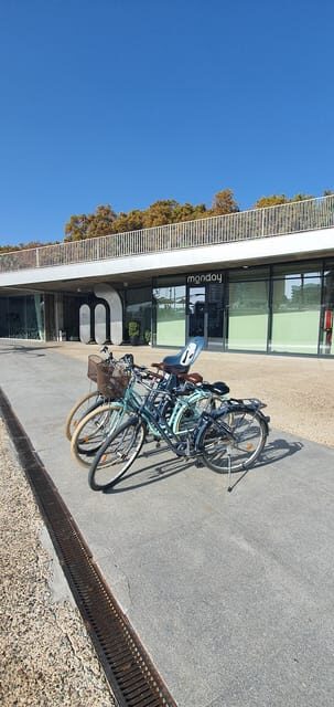 Private bike tours - Who Should Consider This Tour?