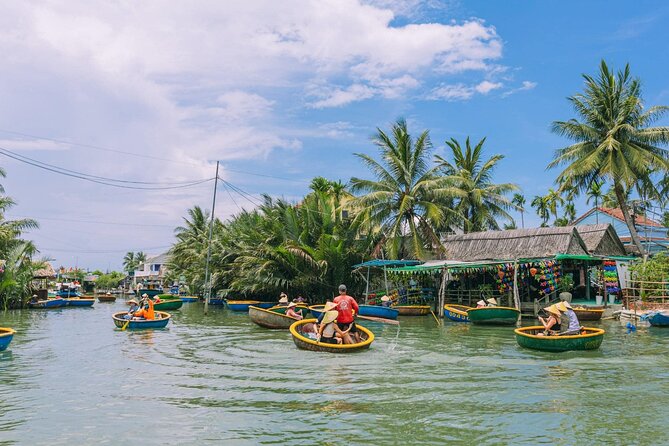 Private Biking, Farming, & Cooking Class in Hoi An - Who Would Love This Tour?