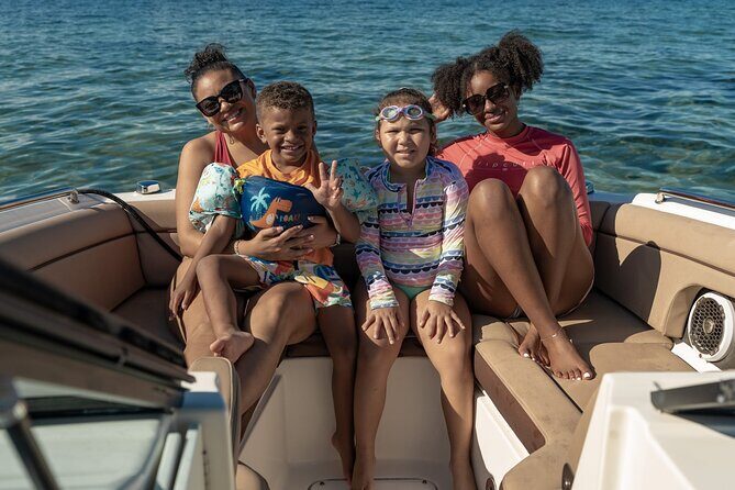 Private Bioluminescent Bay Tour - Practical Tips for Future Participants