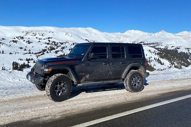 Private Birding Hike in Rocky Mountain National Park - The Value of a Private, Expert-Led Tour