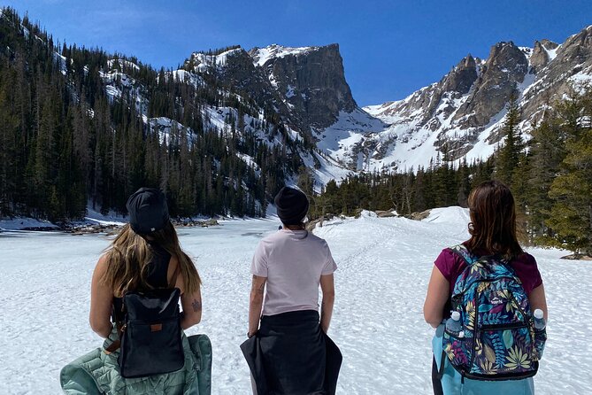 Private Birding Hike in Rocky Mountain National Park - In-Depth Look at the Experience