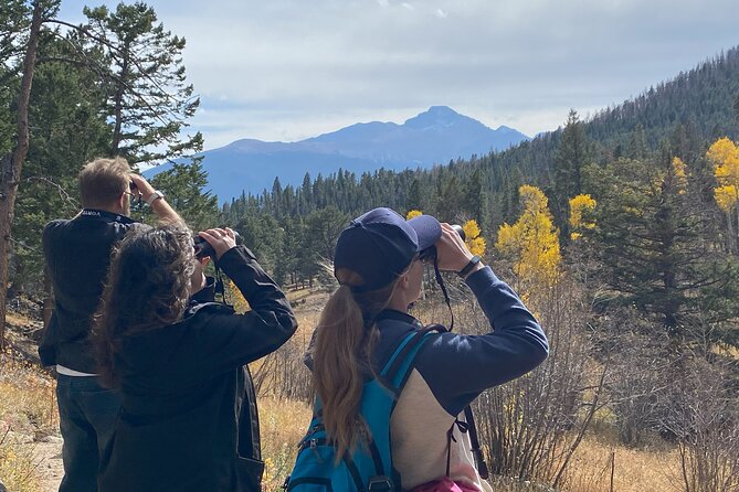 Private Birding Hike in Rocky Mountain National Park - Final Thoughts: Is This Tour Right for You?
