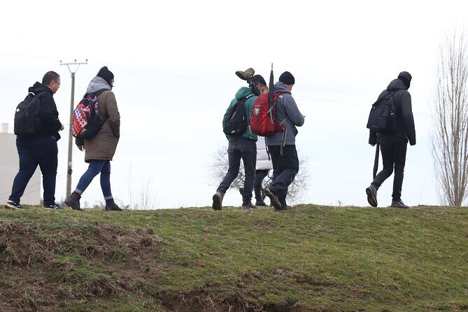 Private Birding Tour in Albania - Who Will Love This Tour?