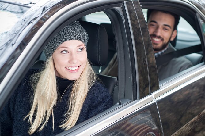 Private Birmingham Arrival Transfer - Airport to Hotel / Accommodation - Why This Transfer Works Well