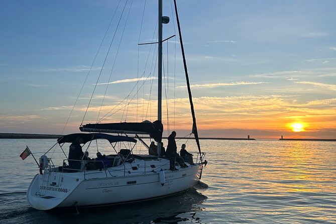 Private Birthday Celebration in a Sail in Porto - Who Will Love This Experience?