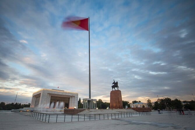 Private Bishkek City Tour - Soviet to Modern - What Travelers Say