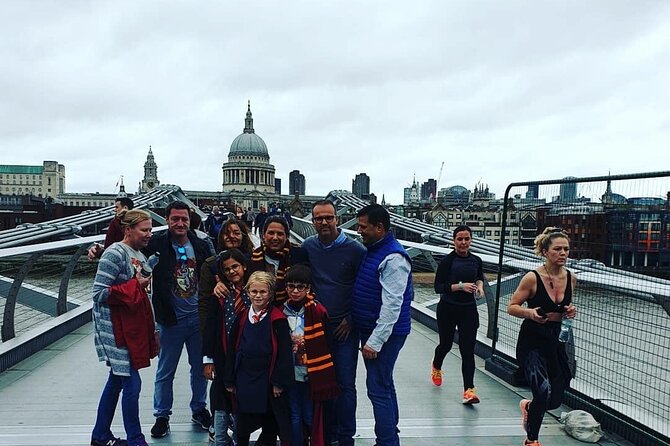 Private Black Cab Tour of Londons Iconic Landmarks - Tips for a Memorable Tour Experience