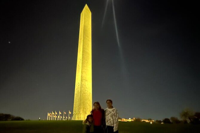 Private Black Car Service in Washington D.C. - Diving Deeper: An Itinerary Breakdown