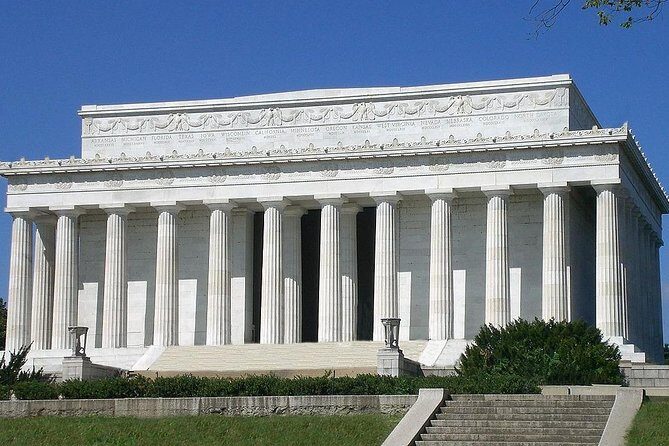 Private Black History Tour Washington DC for up to 10 Guests - Why this tour offers great value