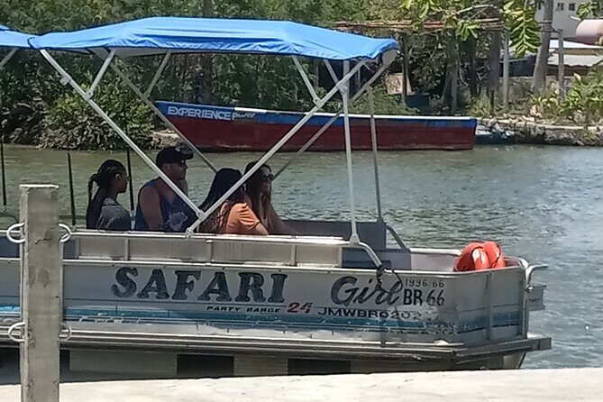 Private Black River Safari Guided Tour & YS Falls Tour - Frequently Asked Questions