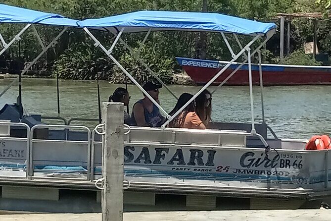 Private Black River Safari Guided Tour & YS Falls Tour - Final Recommendation