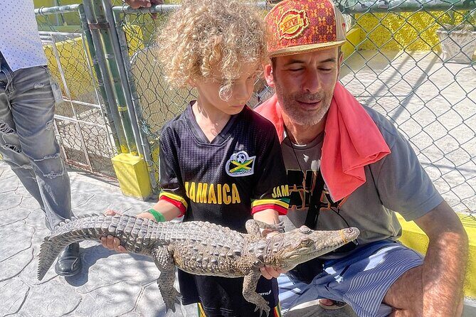 Private Black River Safari Tour from Montego Bay Resorts - Pricing and Value Consideration