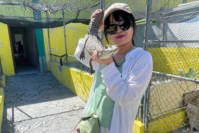 Private Black River Safari Tour from Montego Bay Resorts - Final Thoughts