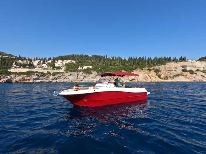 Private Blue and Green Cave Speedboat Tour - Why this tour stands out