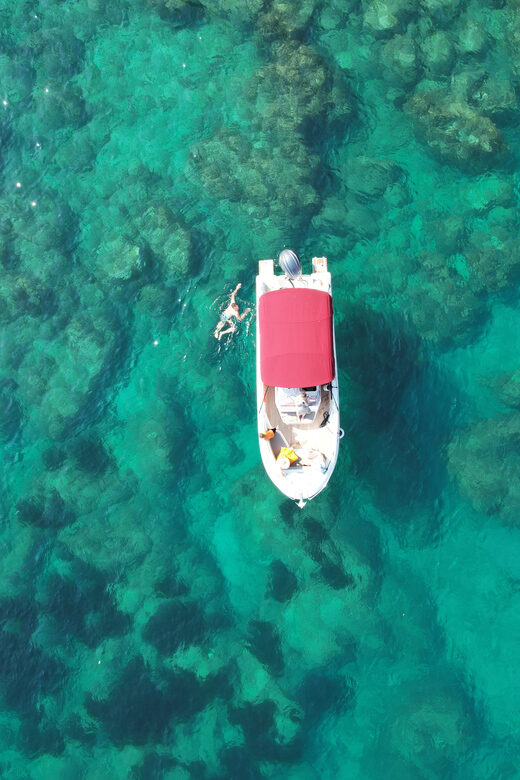 Private Blue and Green Cave Speedboat Tour - Final Thoughts