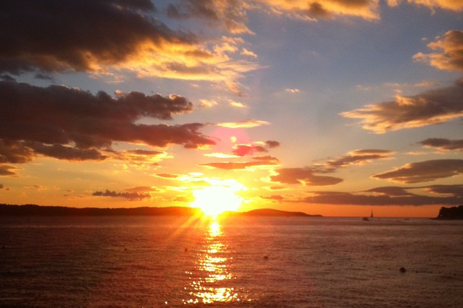 Private Blue and Green Cave Tour from Hvar Town - The Sum Up