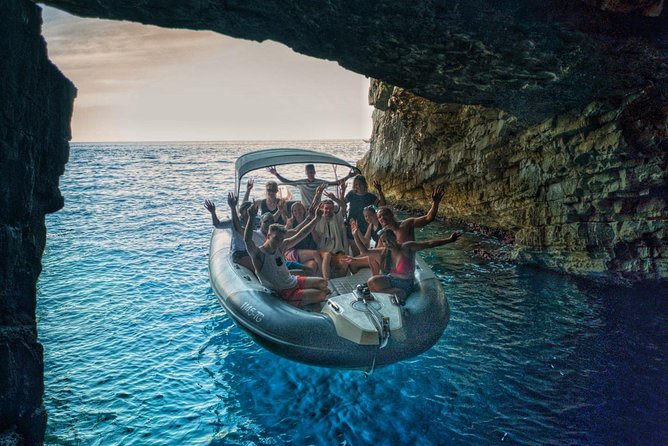 Private Blue Cave 5 Islands Tour From Trogir - Booking Process and Pricing Explained
