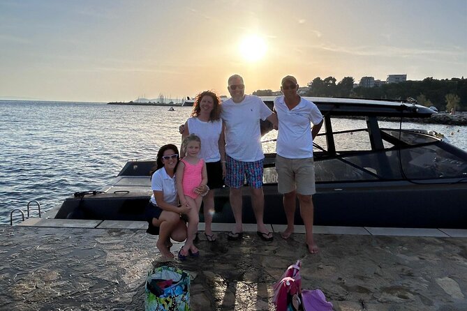 Private Blue Cave & 5 Islands Tour - VIP Experience - A Closer Look at This Private Speedboat Tour