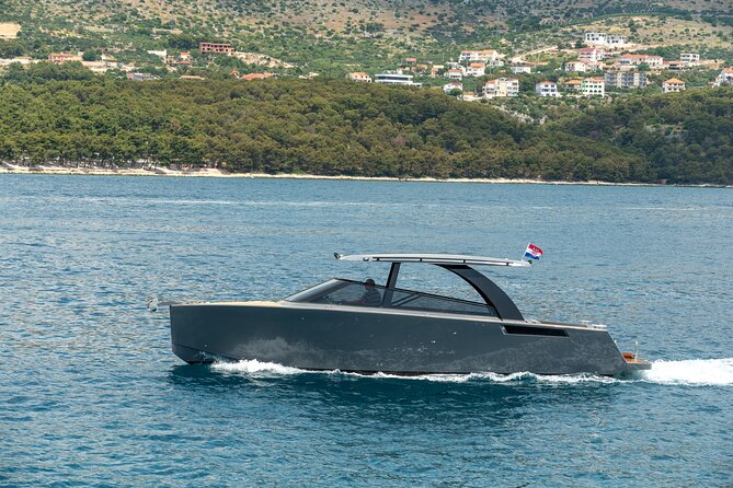 Private Blue Cave & 5 Islands Tour - VIP Experience - Who Should Consider This Tour?