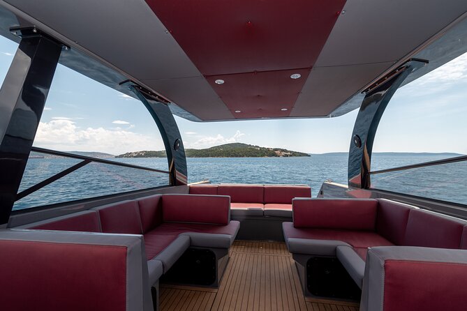 Private Blue Cave & 5 Islands Tour - VIP Experience - The Sum Up