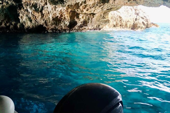 Private Blue Cave Adventure With Views of Boka Bay(Up to 10 Pax) - Meeting and Pickup Information