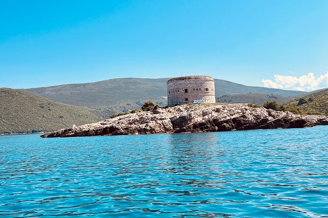 Private Blue Cave Adventure With Views of Boka Bay(Up to 10 Pax) - Booking Information and Pricing