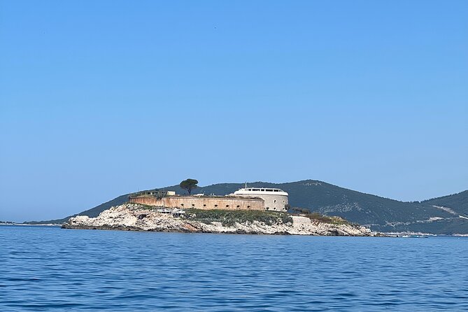 Private Blue Cave Adventure With Views of Boka Bay(Up to 10 Pax) - Tips for Your Adventure