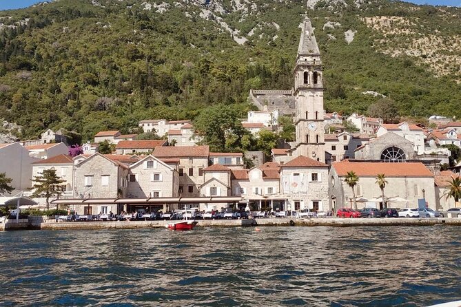 Private Blue Cave Adventure With Views of Boka Bay(Up to 10 Pax) - Customer Reviews and Feedback