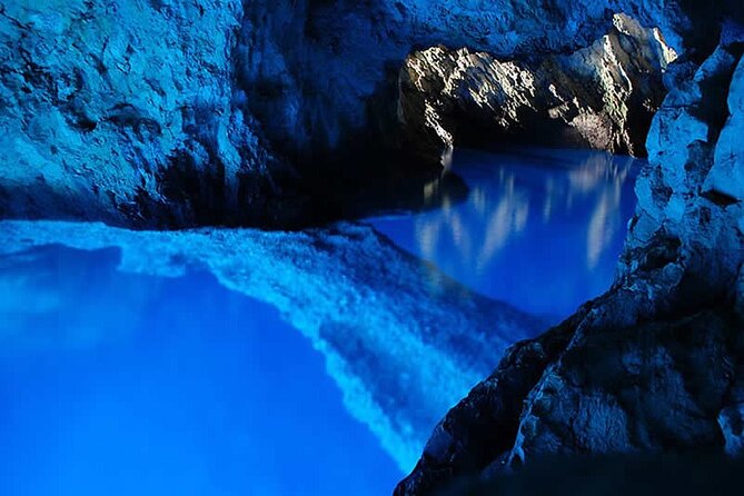Private Blue Cave and 5 Island Tour - Exploring the Best of Croatia’s Islands: A Deep Dive into the Private Blue Cave and 5 Island Tour