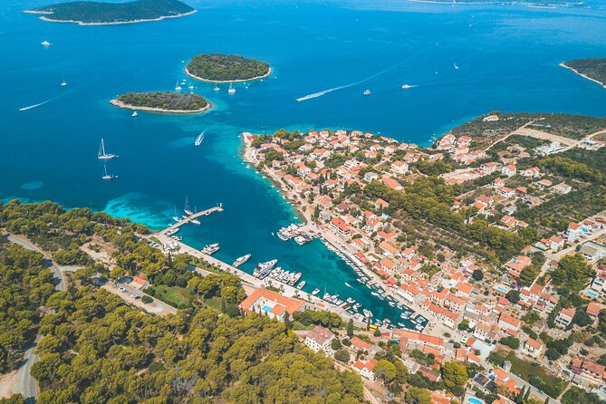 Private Blue Cave and 5 Island Tour - Who Is This Tour For?