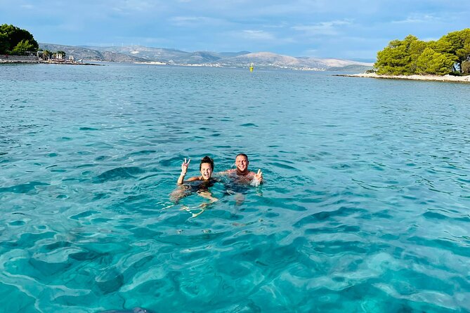 Private Blue Cave and 5 Island Tour - Final Thoughts