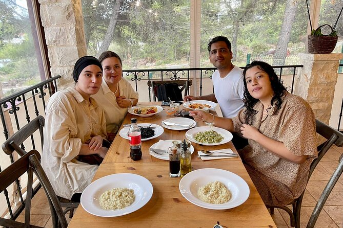 Private Blue Cave and 5 Island Tour - FAQ