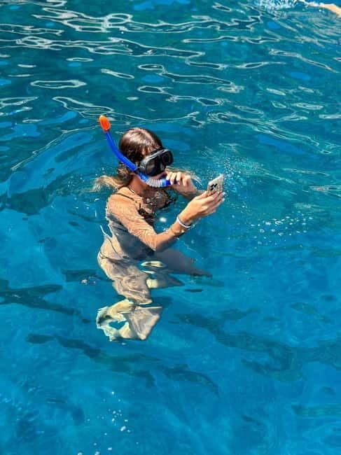 Private Blue Cave and Islands tour from Split - Who Would Love This Tour?