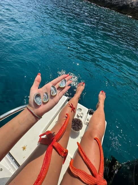 Private Blue Cave and Islands tour from Split - The Sum Up