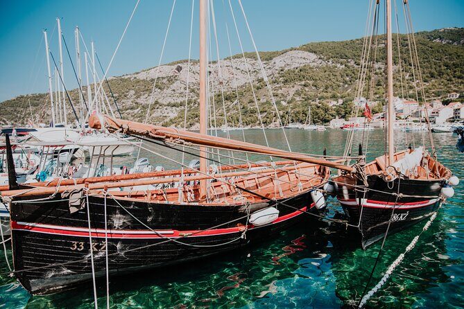 Private Blue cave, Mamma Mia and Hvar, 5 islands tour from Split - Authentic Experiences and Genuine Value
