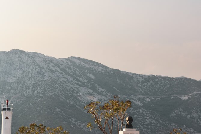 Private Blue Cave Tour From Kotor, Montenegro - Inclusions