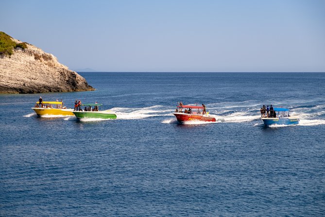 Private Blue Cave Tour From Split, Brač, Trogir and Hvar - Additional Information