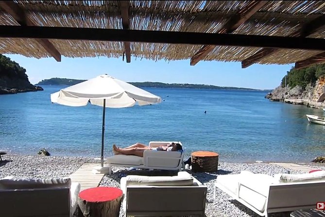 Private Blue Cave Tour With a Beach Stop - 4h30min Duration - Highlights and Experience