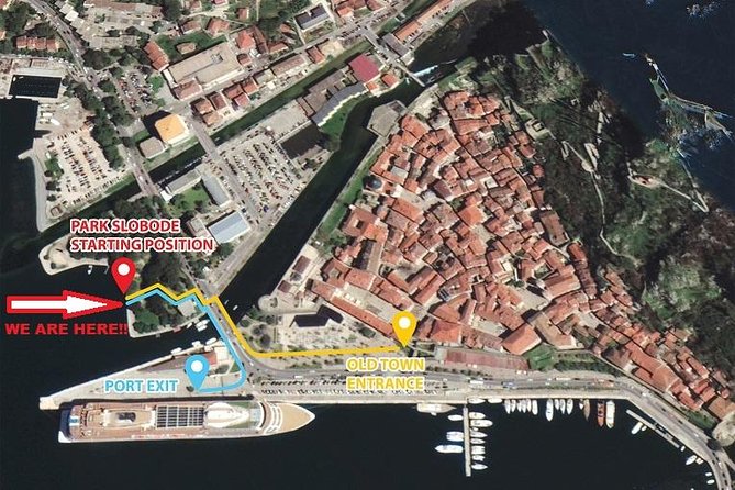 Private Blue Cave Tour With a Beach Stop - 4h30min Duration - Inclusions