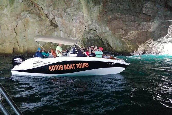 Private Blue Cave Tour With a Beach Stop - 4h30min Duration - Views and Attractions