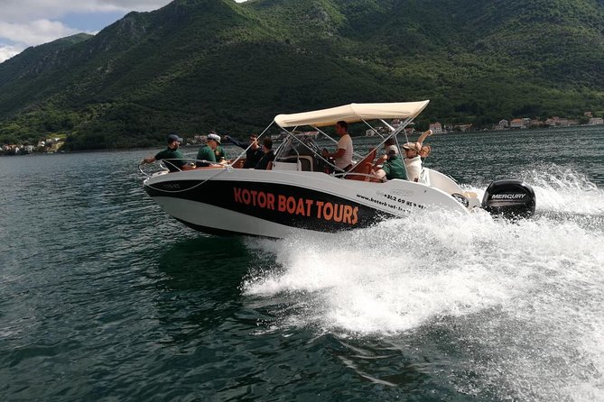 Private Blue Cave Tour With a Beach Stop - 4h30min Duration - Additional Information