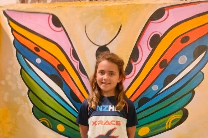 Private Blue City Walking Tour - Why This Tour Offers Great Value