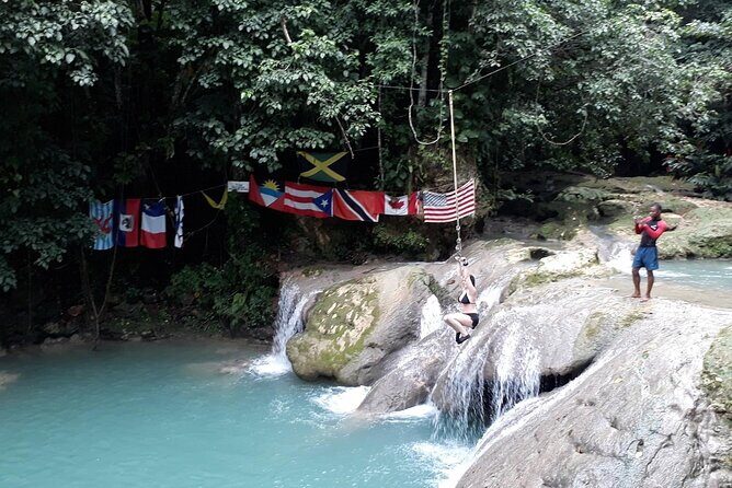 Private Blue Hole and River Tubing from Ocho Rios - What Makes This Tour Stand Out