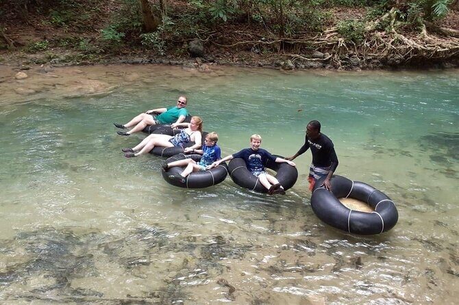 Private Blue Hole and River Tubing from Ocho Rios - Final Thoughts: Who Is This Tour Best For?