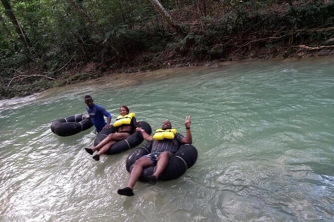 Private Blue Hole and River Tubing from Ocho Rios - Final Words