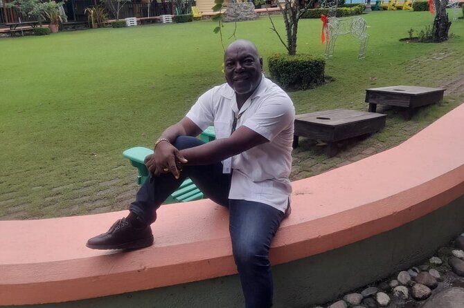 Private Blue Hole Secret Falls and ATV Tour from Montego Bay - FAQs