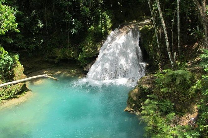 [PRIVATE] Blue Hole & Secret Falls Tour with Entrance Fees - Final Thoughts: Is It Worth It?
